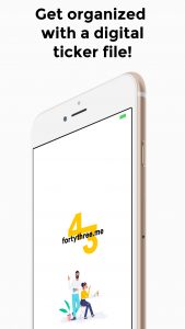 We created an electronic tickler file app. Here's why!