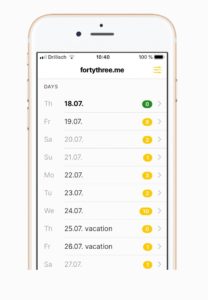 How To Create A Tickler File System In 3 Simple Steps